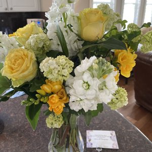 BLOOMIES FLORIST - 60 Photos & 89 Reviews - 23210 Lyons Avenue, Newhall ...
