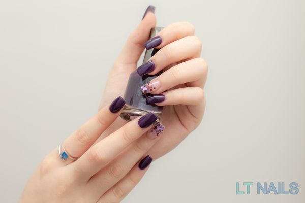 LT NAILS - Updated July 2024 - 48 Photos & 29 Reviews - 2927 Broadway ...