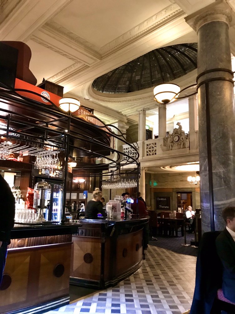 THE CROSSE KEYS - 51 Photos & 24 Reviews - 9 Gracechurch Street, London ...