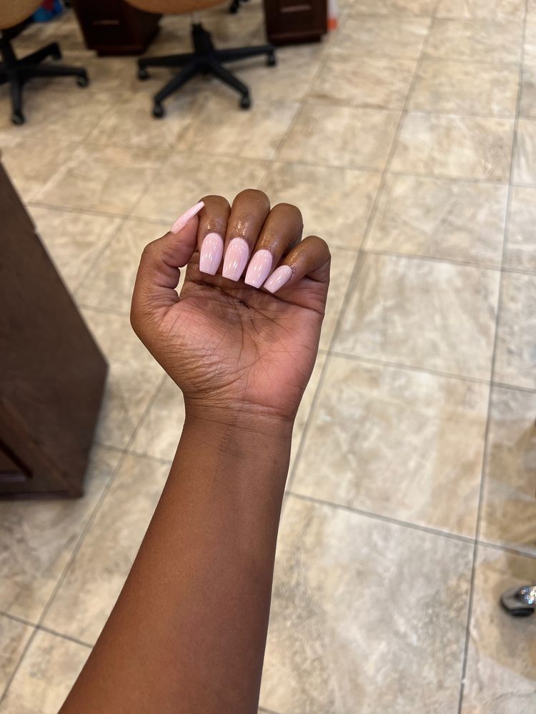 PALACE NAILS & SPA - Updated July 2024 - 190 Photos & 56 Reviews - 2110 ...