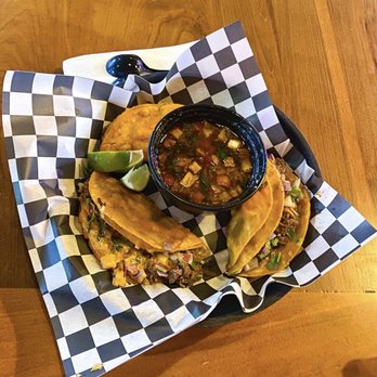 MICHI TACOS - Updated March 2025 - 426 Photos & 606 Reviews - 30141 ...