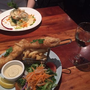 THE ASHBY BAR & BISTRO - Updated July 2025 - 20 Photos - 131 Pinjar Rd ...