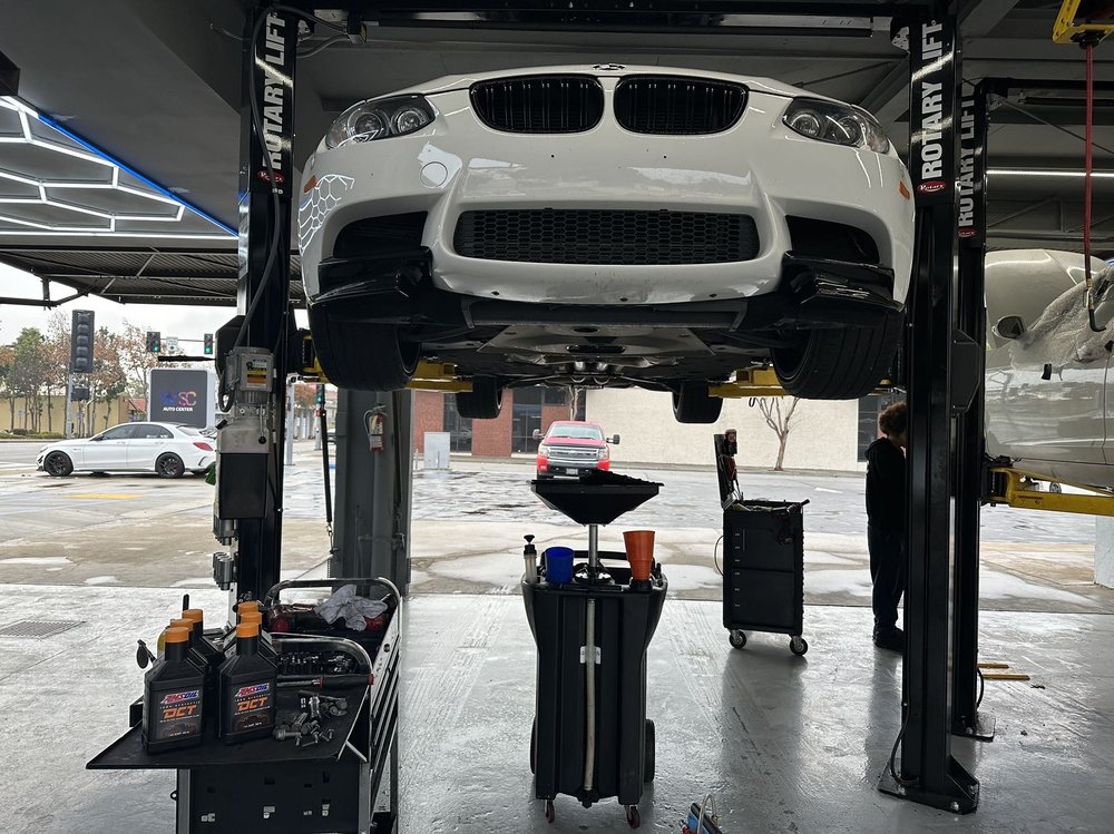 WSC AUTO CENTER - Updated December 2025 - 187 Photos & 30 Reviews ...