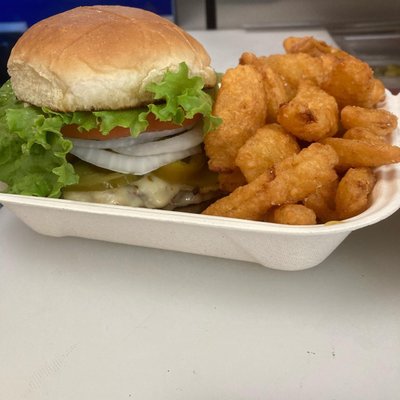 BEARDED BURGER - Updated January 2025 - 13 Photos - Indianapolis ...