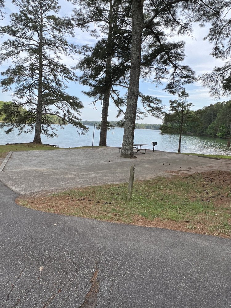 BALD RIDGE CREEK - Updated January 2026 - 4100 Bald Ridge Park Rd ...