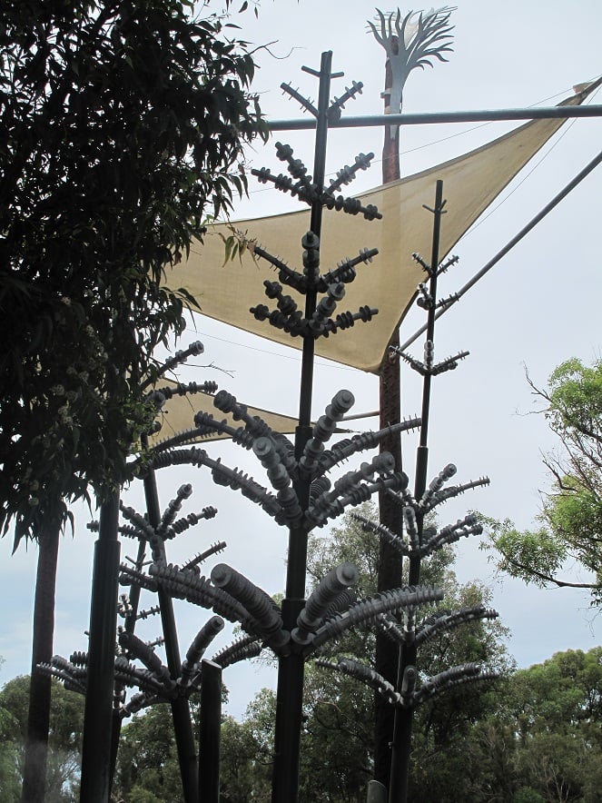 LYCOPOD ISLAND - Updated July 2025 - May Dr, Kings Park Western ...