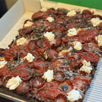 SLICE OF HOMAGE PIZZA - Updated April 2025 - 904 Photos & 627 Reviews ...