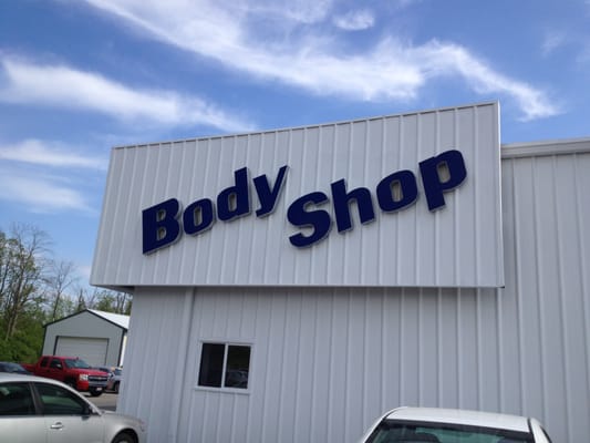 FOSTER CHEVROLET CADILLAC - Updated December 2025 - 33 Photos & 23 ...