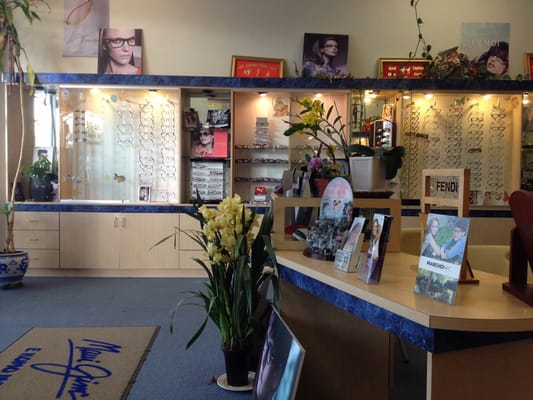 PACIFIC VISION OPTOMETRY - Updated June 2024 - 35 Reviews - 6930 65th ...