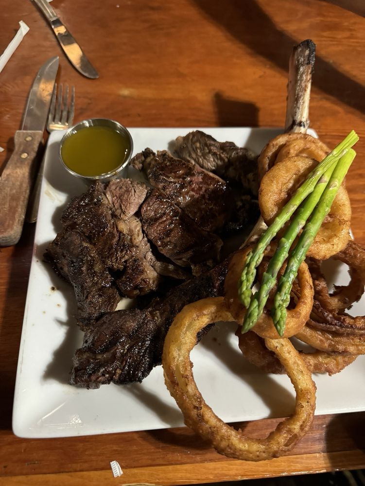 MORMON LAKE LODGE STEAKHOUSE & SALOON - Updated July 2025 - 21 Photos ...