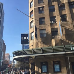LIU BROOKLYN - LONG ISLAND UNIVERSITY - 77 Photos & 42 Reviews - 1 ...