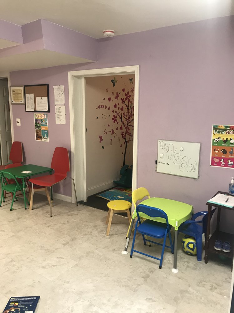 ST MARY’S FAMILY CHILDCARE - Updated June 2026 - Request Consultation ...
