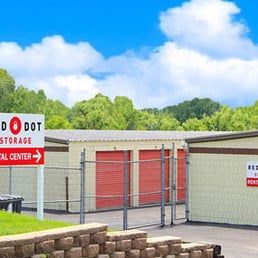 Red Dot Storage Reviews | Read Customer Service Reviews of ...