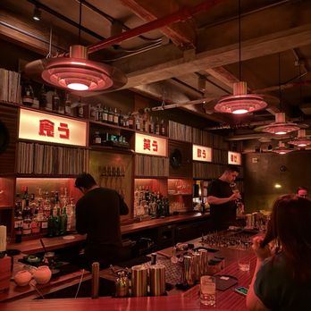 NBETWEEN - Updated February 2025 - 173 Photos & 56 Reviews - 443 W 15th ...