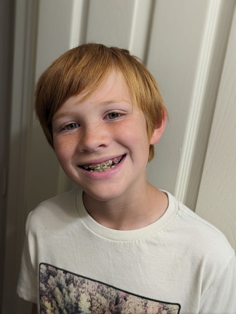 MICHAEL HASSEY, DDS - CAMINO REAL ORTHODONTICS - Updated July 2025 - 29 ...