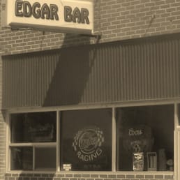 EDGAR BAR - Updated October 2025 - 68 Photos & 87 Reviews - 105 Elwell ...