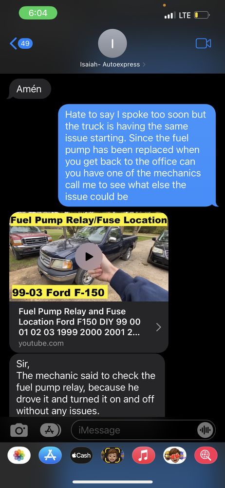 AUTO EXPRESS - Updated December 2025 - 19 Photos & 70 Reviews - 11440 ...