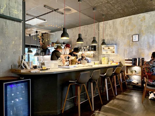 RESTAURANT GISH - 1203 Photos & 190 Reviews - 1998 Homestead Rd, Santa ...