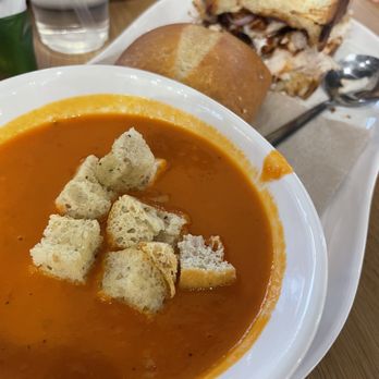 PANERA BREAD - Updated September 2025 - 169 Photos & 88 Reviews - 6485 ...