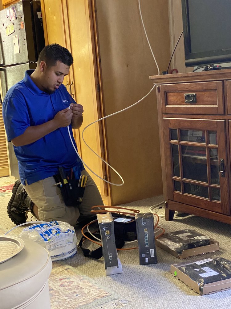 SPECTRUM - Updated October 2025 - 14 Photos & 40 Reviews - 6013 Wesley ...