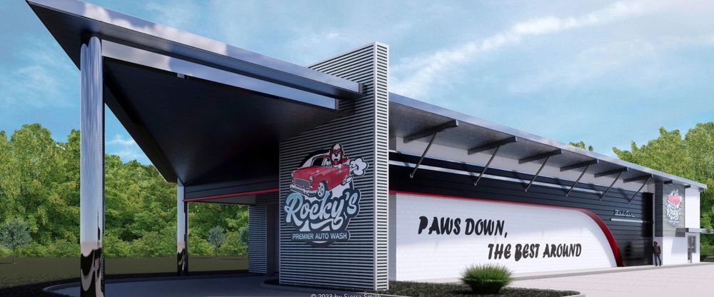 ROCKY’S PREMIER AUTO WASH - HAMMOND - Updated May 2026 - 20 Photos ...