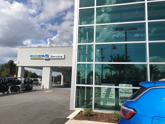 NAPLETON CLERMONT CHRYSLER JEEP DODGE RAM - Updated October 2025 - 16 ...