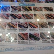 MIRA SUSHI - 93 Photos & 30 Reviews - 2108 S Archer Ave, Chicago, IL ...