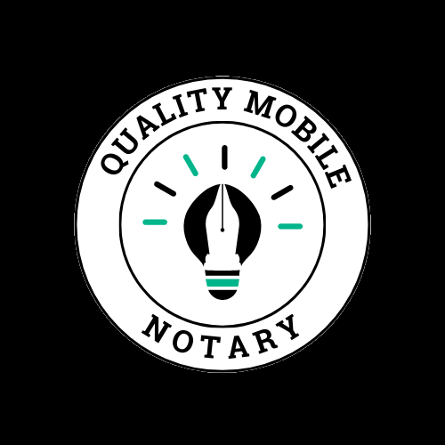 QUALITY MOBILE NOTARY - Request a Quote - Ocoee, Florida - Notaries ...