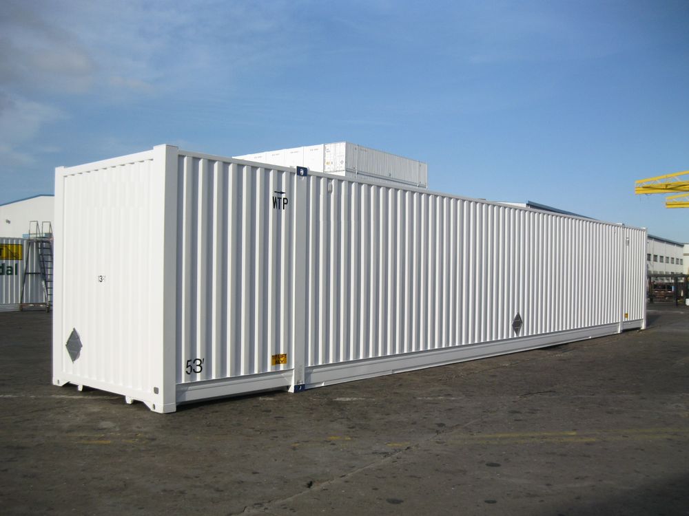 QTY CONTAINERS - Updated September 2024 - Request a Quote - 225 Railway ...