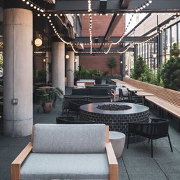 FORA - Updated March 2025 - 259 Photos & 87 Reviews - 311 N Morgan St ...