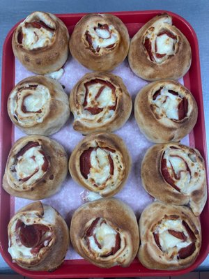 SAINT JAMES PIZZA AND PASTA - Updated October 2025 - 18 Photos & 48 ...