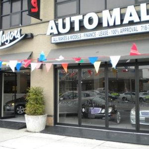 CARTOPIA 46 - Updated August 2025 - 265 US-46, Elmwood Park, New Jersey ...