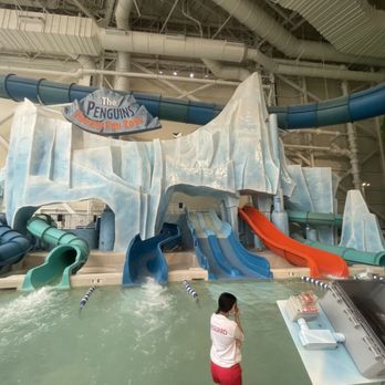 DREAMWORKS WATER PARK - Updated May 2025 - 275 Photos & 166 Reviews - 1 ...