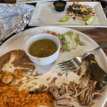 NECIO MEXICAN KITCHEN - Updated May 2024 - 251 Photos & 231 Reviews ...
