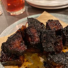 SMOQUED CALIFORNIA BBQ - 1145 Photos & 1207 Reviews - 128 N Glassell St ...