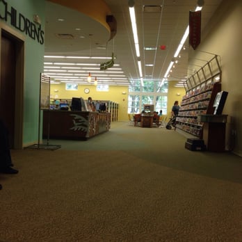 GARDENS BRANCH LIBRARY - Updated January 2026 - 43 Photos - 11303 Campus Dr, Palm Beach Garden ...