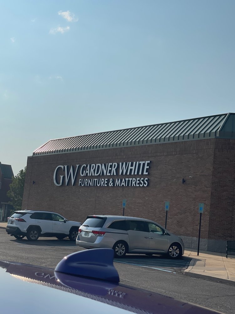 GARDNER WHITE - HOWELL - Updated May 2026 - 14 Reviews - 4101 E Grand ...
