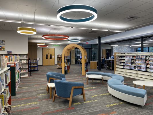 BUDA PUBLIC LIBRARY - Updated October 2025 - 11 Photos & 12 Reviews ...