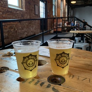 THE GUILD - Updated April 2025 - 199 Photos & 95 Reviews - 461 Main St ...
