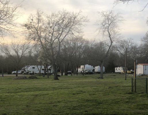 EAST TEXAS RV PARK - Updated September 2025 - 2935 State Highway 69 S ...