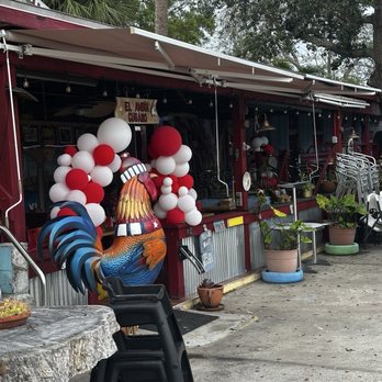 EL AMBIA CUBANO - Updated December 2025 - 506 Photos & 721 Reviews ...