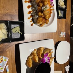 SUSHI ONE SPOT - Updated July 2025 - 1123 Photos & 433 Reviews - 9405 ...