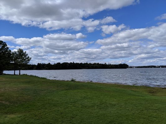 LAKE QUANNAPOWITT - 115 Photos & 55 Reviews - Lowell St & Main St ...