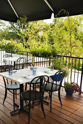 JOLIE RESTAURANT - 209 Photos & 81 Reviews - French - 620 N Person St ...