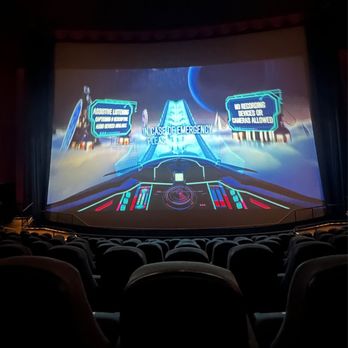 REGAL UA COLORADO CENTER - Updated July 2024 - 125 Photos & 159 Reviews ...