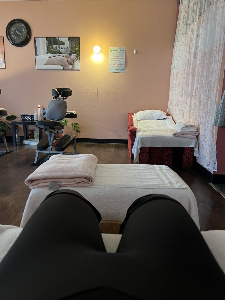 JUN YI SPA - Updated January 2026 - 23 Photos & 50 Real Reviews - 330 ...