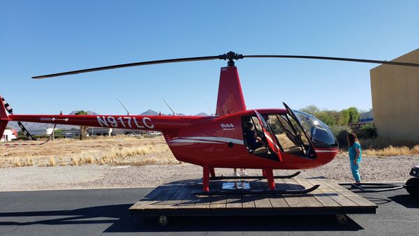 SUNSTATE HELICOPTER TOURS - Updated December 2025 - 56 Photos & 23 ...