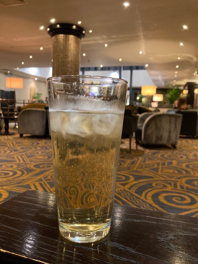 ATRIUM BAR & CAFE - Updated January 2025 - 61-66 Russell Square, London ...