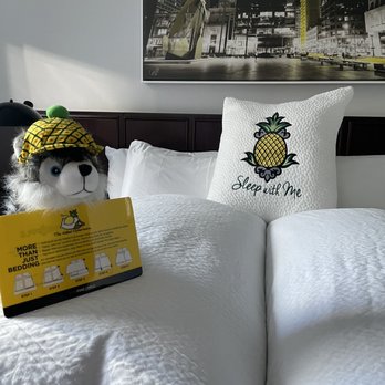 STAYPINEAPPLE, AN ICONIC HOTEL, THE LOOP - Updated January 2025 - 459 ...