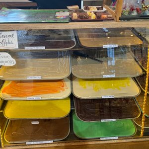 THE CANDY LADY - 270 Photos & 172 Reviews - Bakeries - 424 San Felipe ...